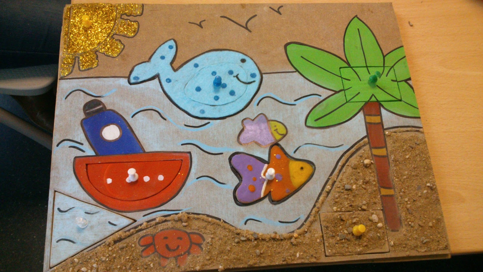 EL MUNDO DE LOS ANIMALES: ACTIVIDAD COMPLEMENTARIA 1